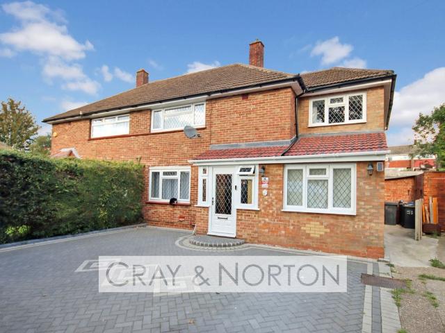 Calley Down Crescent, New Addington CR0, Room to rent, £700 pcm | PrimeLocation