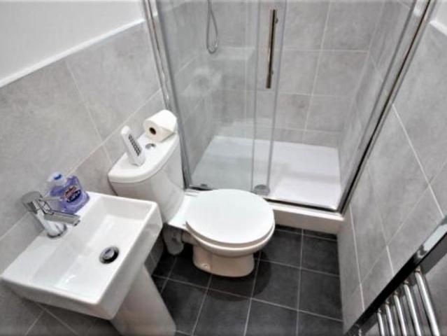 Calling All Students! 4 Bed House Available! Be