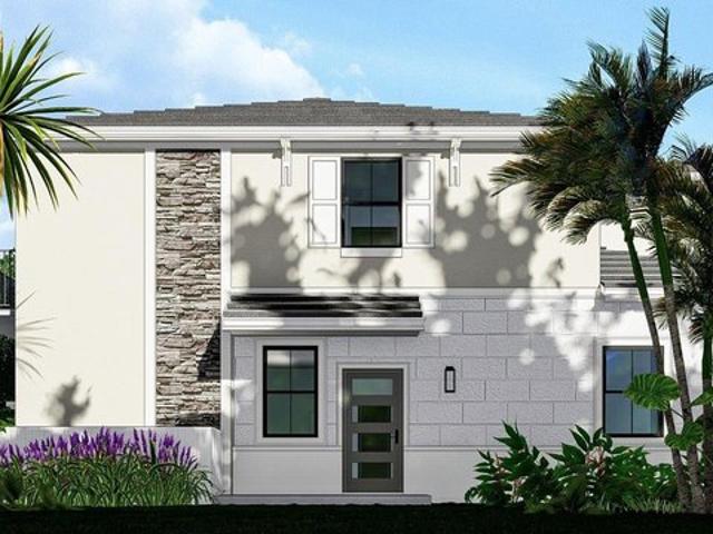 Callington Plan Vintage Oaks Community