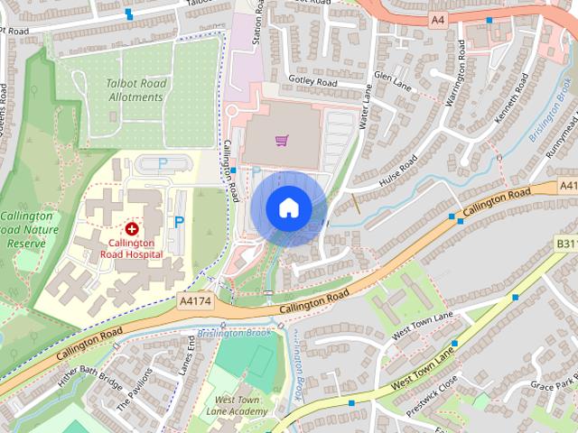 Callington Road, Bristol, BS4