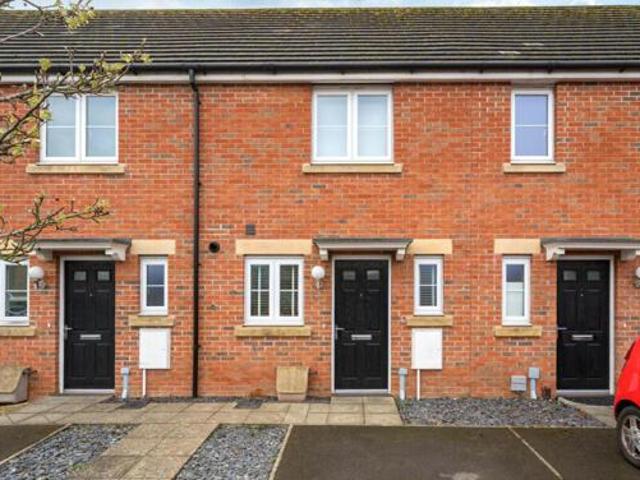 Calliope Crescent, Swindon, 2 Bedroom Terraced