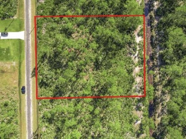 Calliandra Dr, Indian Lake Estates, FL 33855
