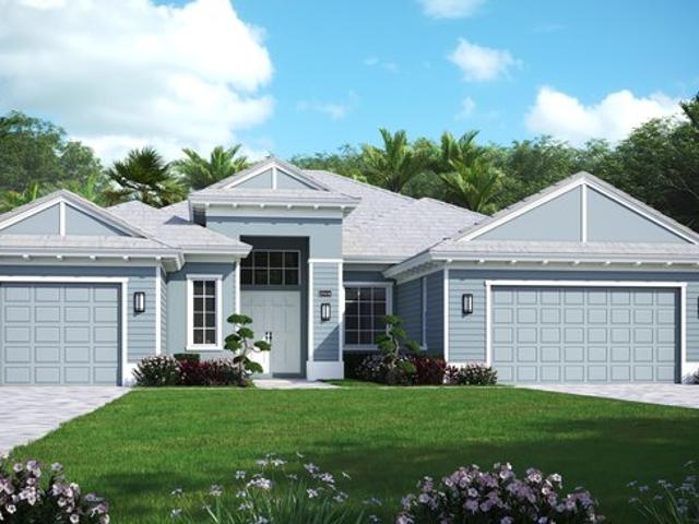 Callie 26 Plan BELTERRA Community