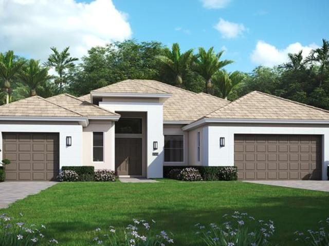 Callie Plan BELTERRA Community