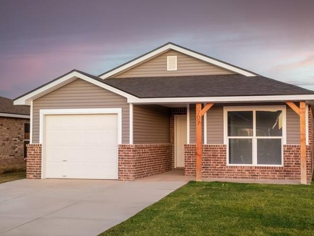 Callie Plan Cypress Ranch Community