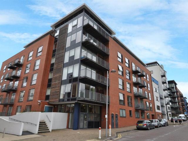 Callisto, 38 Ryland Street, Edgbaston, West Midlands B16, 2 bed flat to rent, £1,100 pcm | PrimeLocation