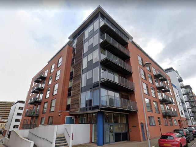 Callisto House, 38 Ryland Street, Birmingham B16, Studio to rent, £775 pcm | PrimeLocation