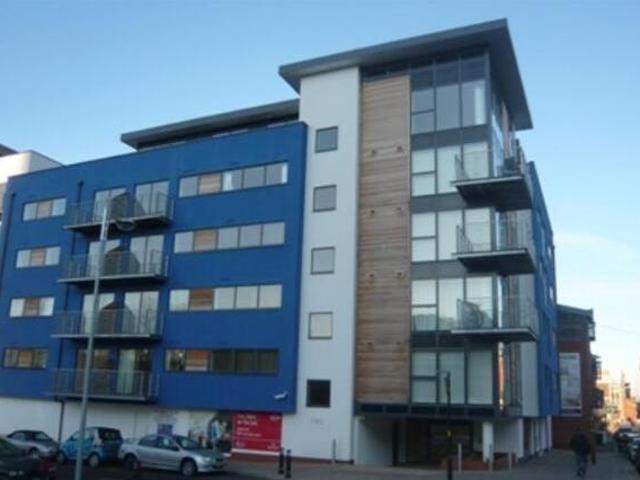 Callisto, Ryland Street, 2 Bedroom Apartment