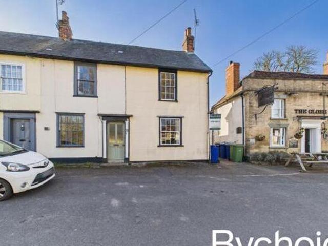Callis Street, Clare, 3 Bedroom End