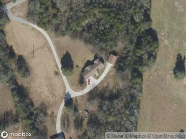 Callis Rd