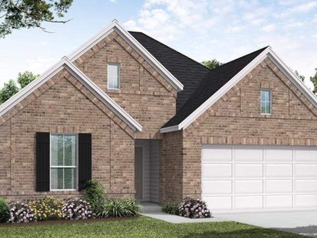 Callisburg Plan Ladera Community