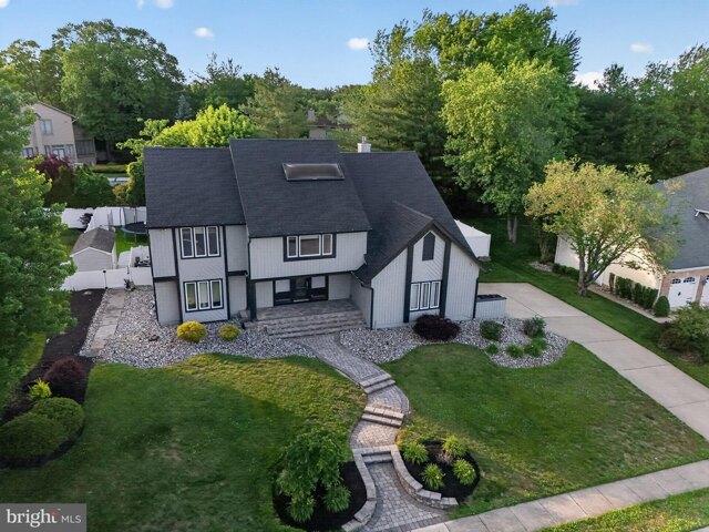 Callison Ln, Voorhees, Home For Sale