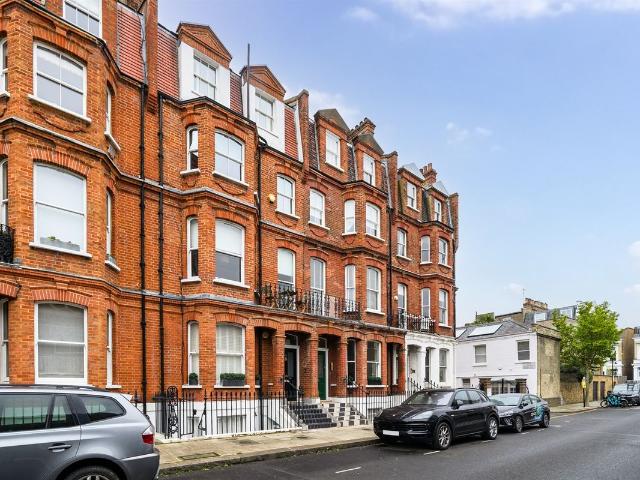 Callow Street SW3, 1 bed flat to rent, £2,750 pcm | PrimeLocation