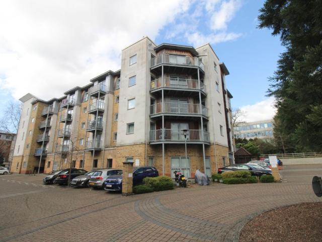 Calloway House, Coombe Way, Farnborough, Hampshire GU14, 2 bed flat to rent, £1,300 pcm | PrimeLocation