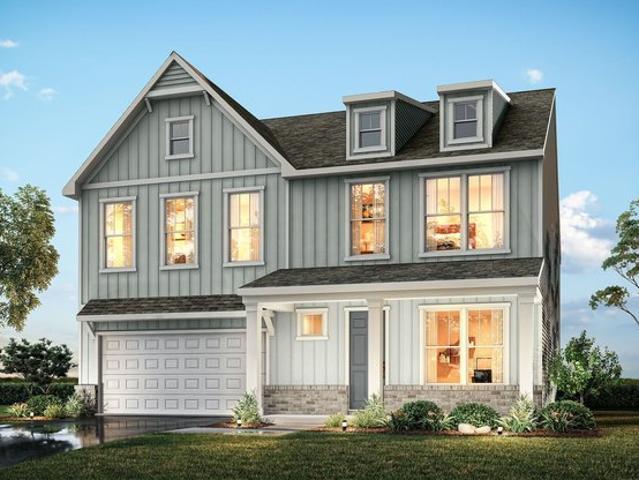 Calloway Plan Parc Northwest Community