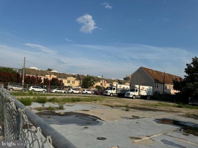 Callowhill St, Philadelphia, Plot For Sale