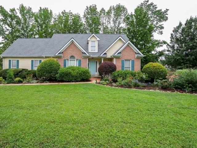 Calls Creek Cir, Watkinsville, Home For Sale