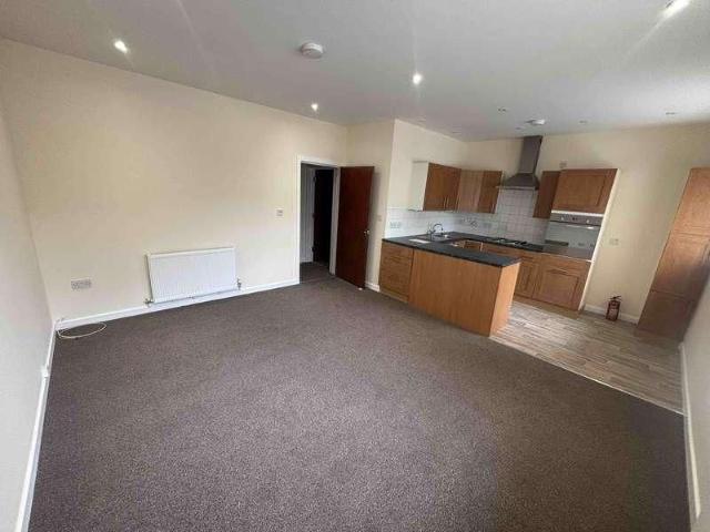 Callum Court, Wyley Road, CV6