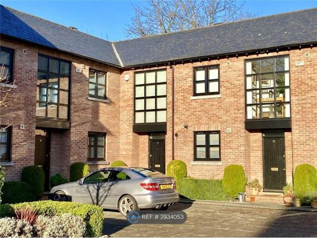 Calluna Mews, Manchester M20, 2 bed terraced house to rent, £1,700 pcm | PrimeLocation