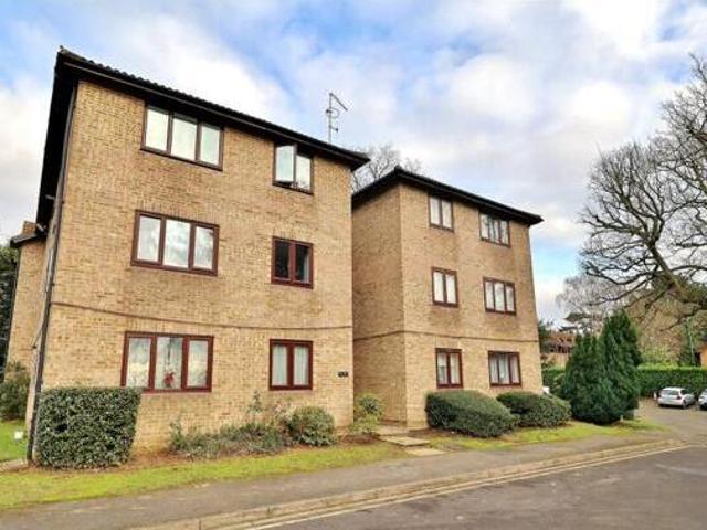 Calluna Court, Woking, 1 Bedroom Apartment
