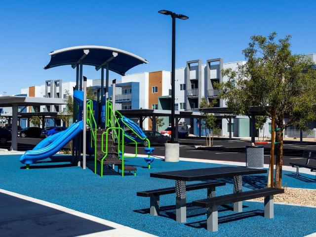 Calm at Rainbow 2 Bedroom Apartment for Rent at 1500 N Rainbow Blvd, Las Vegas, NV 89108