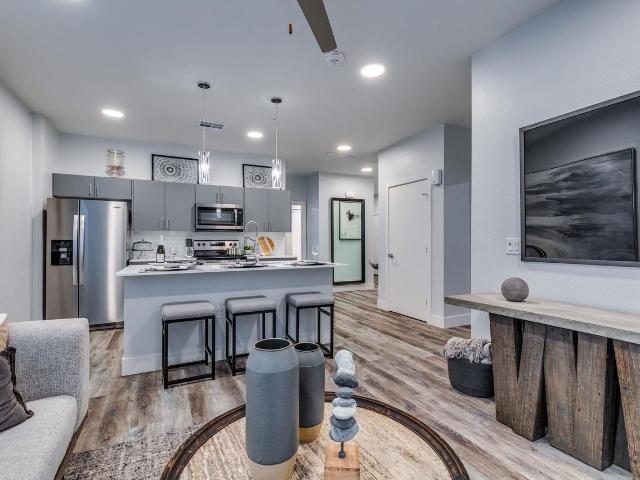 Calm at Rainbow Studio Apartment for Rent at 1500 N Rainbow Blvd, Las Vegas, NV 89108