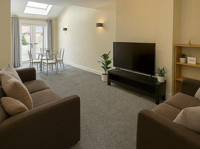 Calm, well‑kept home where you can properly relax