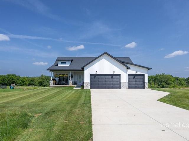 Calming Meadows Ct, Middleville, Home For Sale