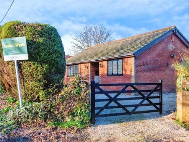 Calmore, Calmore Road, Southampton, 2 Bedroom Bungalow