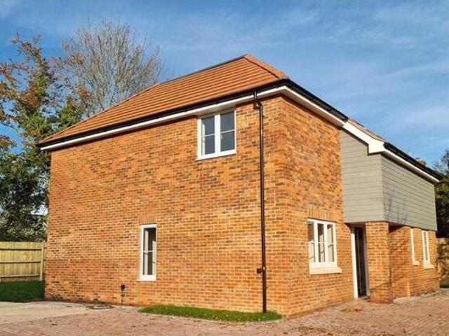 Calmore, Cooks Lane, Southampton, 4 Bedroom Detached