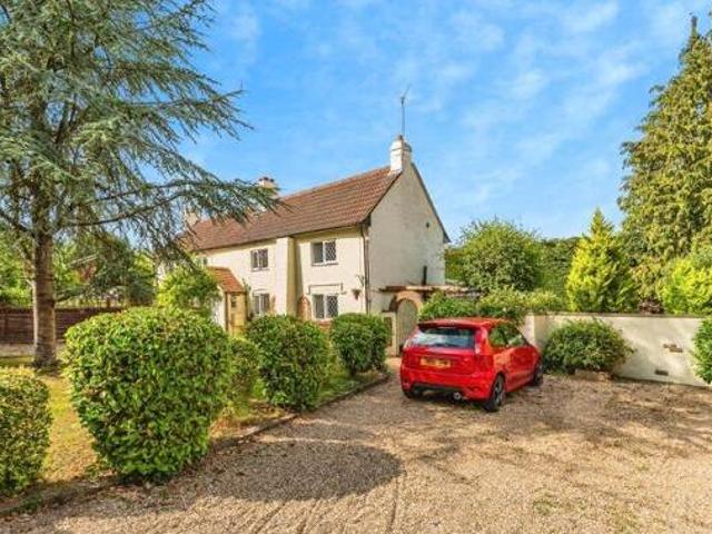 Calmore Road, Calmore, 2 Bedroom Character