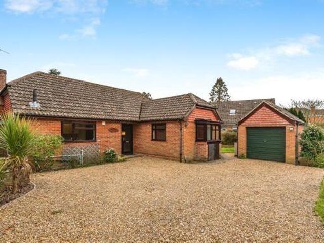 Calmore Road, Calmore, 2 Bedroom Detached