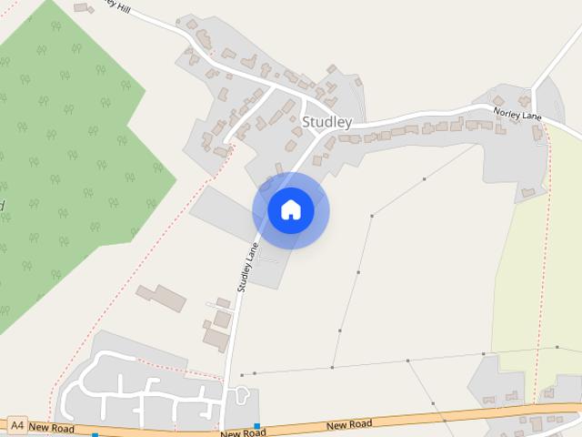Calne, Studley