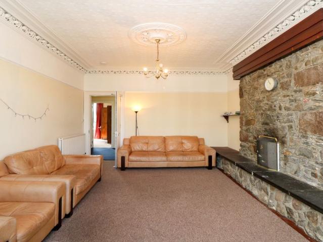 Calsayseat Road, Aberdeen