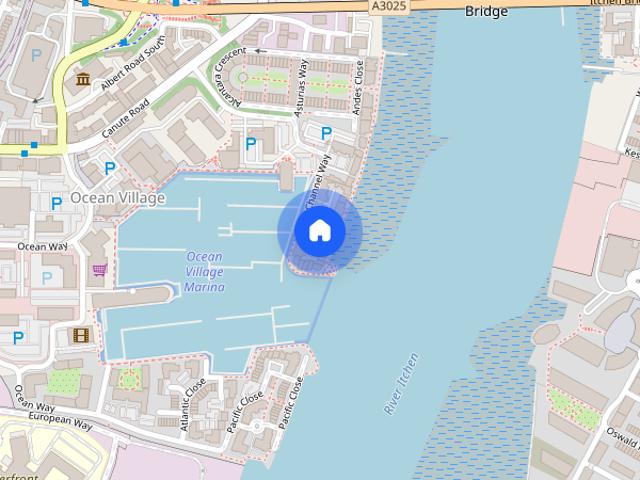 Calshot Court, Southampton, SO14 3GR