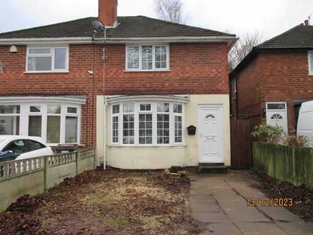 Calshot Road, Birmingham B42, 2 bed semi detached house to rent, £950 pcm | PrimeLocation