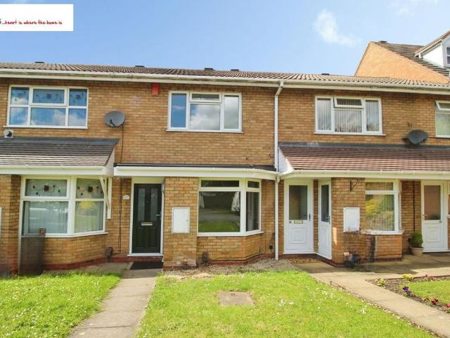 Calstock Road, Willenhall