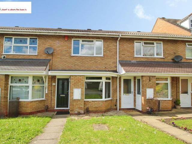 Calstock Road, Willenhall WV12, 2 bed terraced house to rent, £950 pcm | PrimeLocation