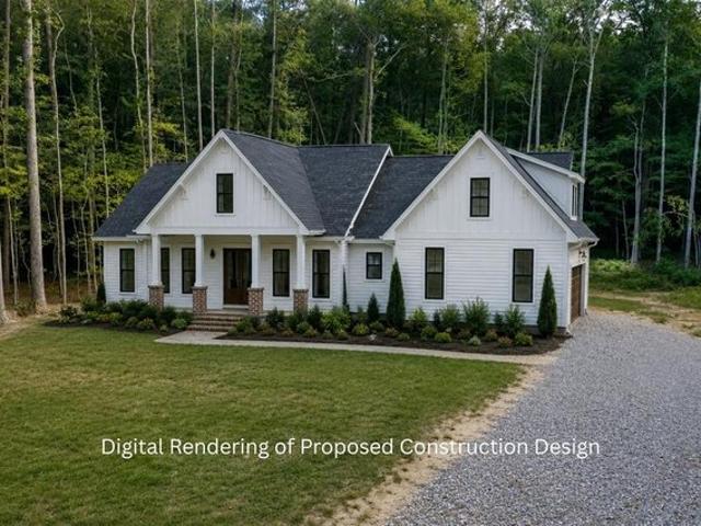 Capt Woodlands Ln Lot 9A, Gloucester, VA 23061