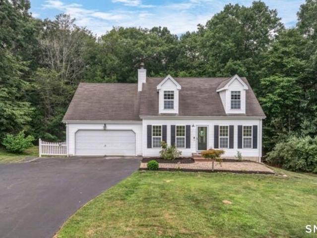 Captain Amos Stanton Dr, Ledyard, Home For Sale