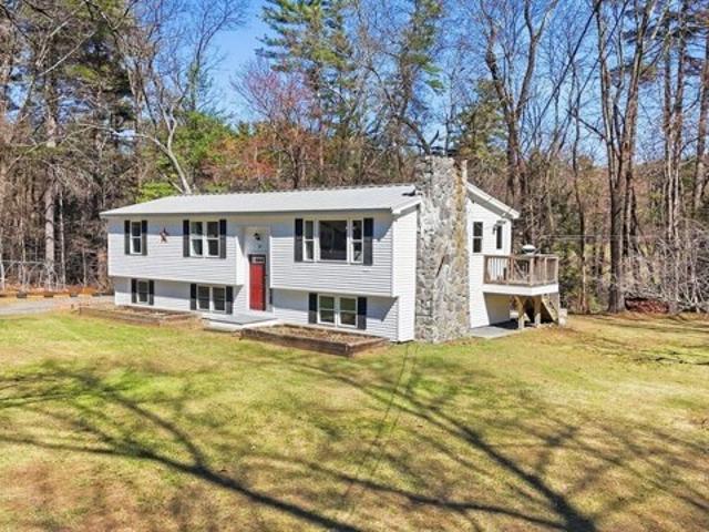 Captain Beers Plain Rd, Northfield, Home For Sale