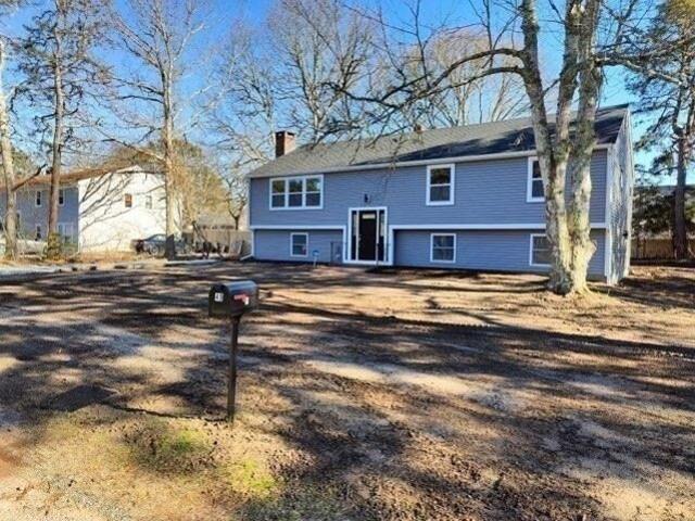 Captain Besse Rd, Yarmouth, Home For Sale