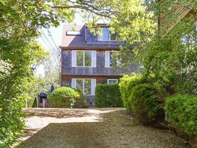 Captain Berties Way Apt M, Provincetown, Condo For Sale