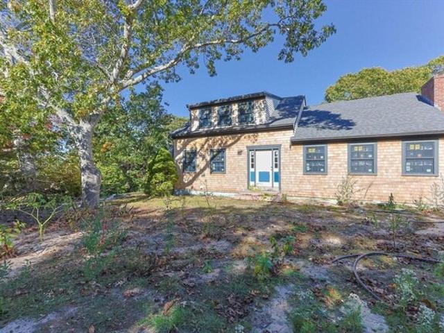 Captain Berties Way, Provincetown, Home For Sale