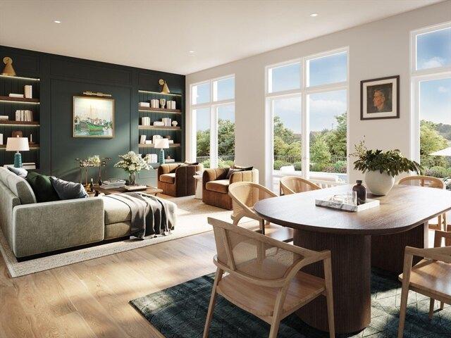 Captain Berties Way Unit,provincetown, Condo For Sale