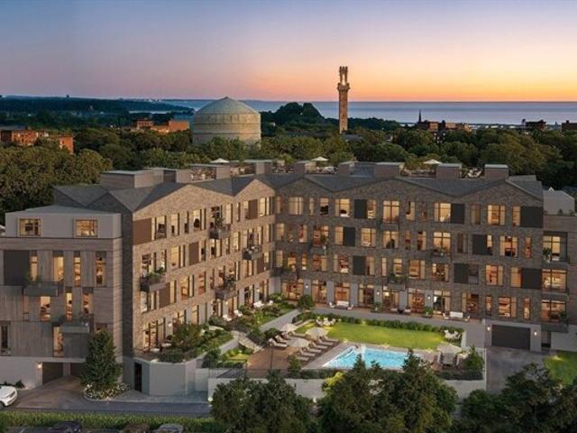 Captain Berties Way Unit,provincetown, Condo For Sale