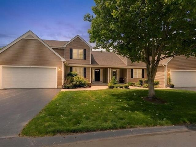 Captain Carlson Way Unit,west Bridgewater, Condo For Sale