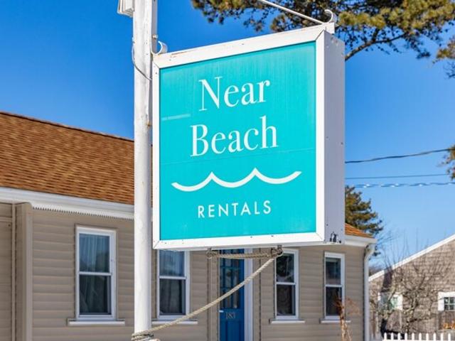 Captain Chase Rd, Dennis Port, Condo For Sale