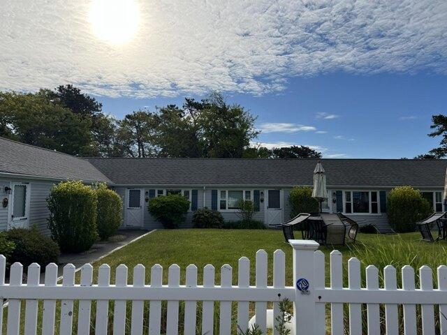 Captain Chase Rd Unit,dennis Port, Condo For Sale