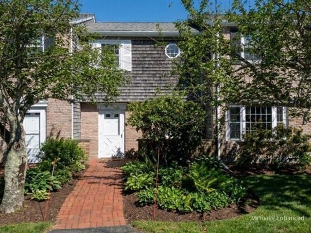 Captain Cook Ln Unit,barnstable, Condo For Sale